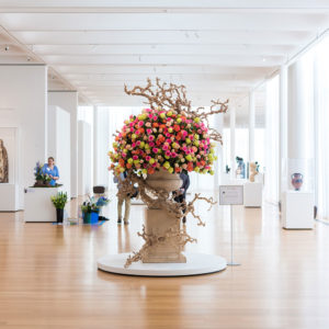 Attractions | Work in the Triangle